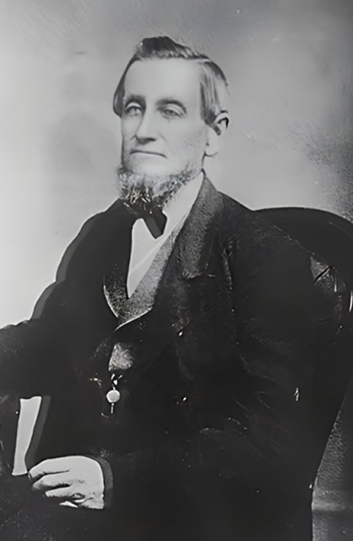 William and Sally – Sergeant Saga